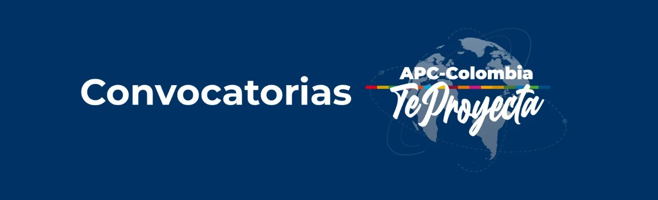 Inicio APC | Agencia Presidencial de Cooperación Internacional